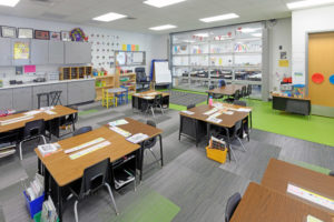 Basic Elements of Safe Room Design | Sapp Design Architects