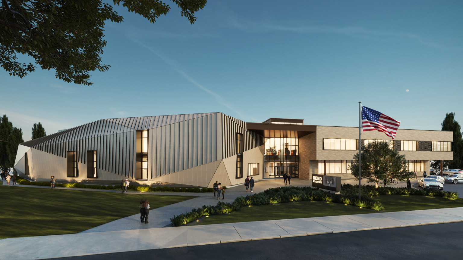 Sapp Design Architects, Springfield, MO & Kansas City, MO